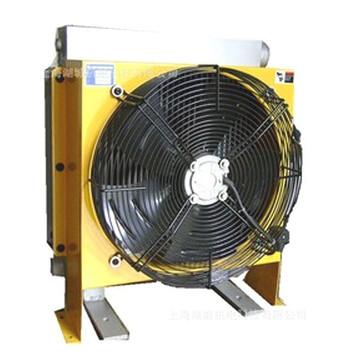 China AH1490-CA2 Hydraulic Oil Air Coolers for sale