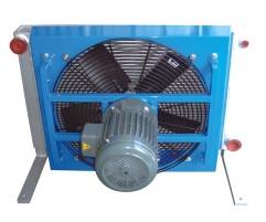China AH2342A-CA3 Hydraulic Oil Air Coolers for sale