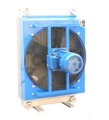 China AH2342-CA2 Hydraulic Oil Air Coolers for sale