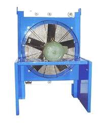 China AH2583-CA2 Hydraulic Oil Air Coolers for sale