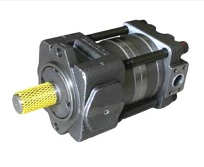 China QT41-40F-A QT Series Gear Pump for sale