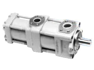 China QT4322-20-8F QT Series Double Gear Pump for sale