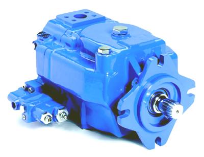 China PVH074R02AA10A22000000B001AA010A Vickers High Pressure Axial Piston Pump for sale