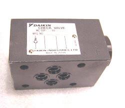 China MC-06T-05-30 Modular Check Valve for sale