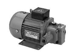 China UVN Series Variable Volume Vane UNI-PUMP for sale