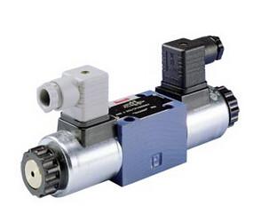 China Rexroth Type 4WE6Y Directional Valves for sale