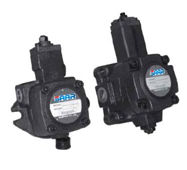 China VD1-25F-A2 Variable Displacement Vane Pumps for sale