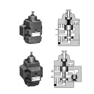 China HCT-10-C-2-P-22 Pressure Control Valves for sale