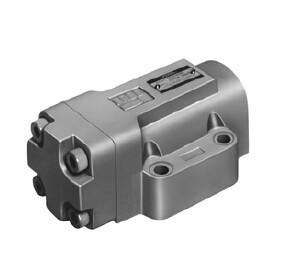 China CPDG-10-20-50 Pilot Controlled Check Valves for sale