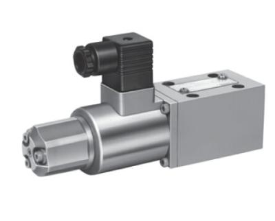 China EDG-01-C-PNT13-51 Pilot Relief Valves for sale
