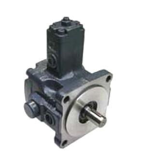 China VPE-F24-A-10 Vane Pump for sale