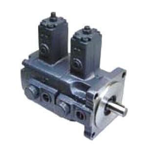 China VVPE-F8D-F8D-10 Double Vane Pump for sale