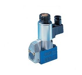 China Rexroth M-3SEW6 Series Directional Seat Valve for sale