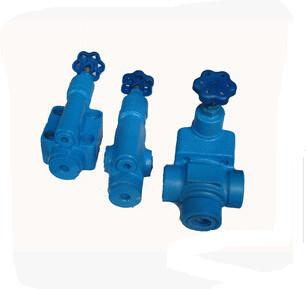 China YF-L10H3 Relief Valves for sale