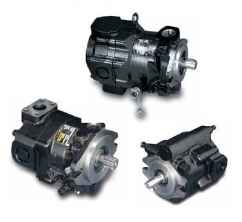 China Parker PAVC658R413 Piston Pumps for sale