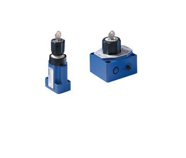 China Rexroth 2FRH10-3X/10LV Flow Control Valve for sale