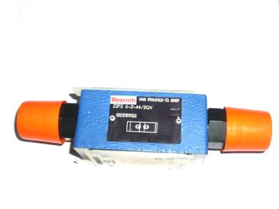China Rexroth Z2FS6 Twin throttle check valve for sale