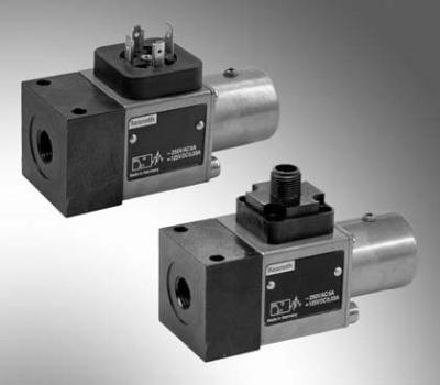 China Rexroth HED8-2X Type Pressure Switches for sale