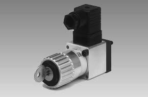 China Rexroth HED8 Seriex 1X Pressure Switches for sale