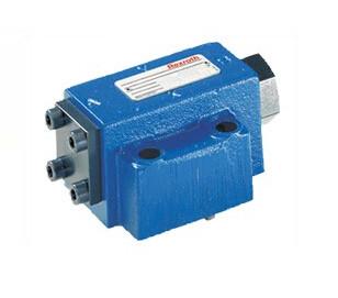 China Rexroth SL25GA1-4X/ Check Valve for sale