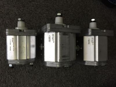 China Atos Gear Pump PFG-160 for sale