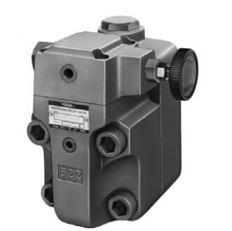 China Yuken Unloading Relive Valves BUCG-06-CV-30 for sale
