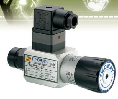 China NPN Pressure Switches PSA-280K-21B for sale
