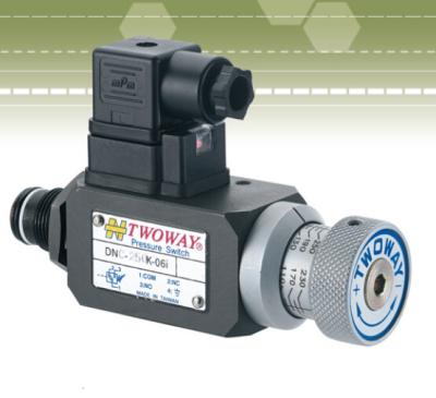 China Pressure Switches DNC-100K-22B for sale