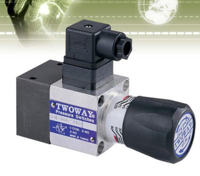 China Pressure Switches DNL-400K-21B for sale