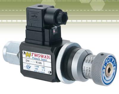China Pressure Switches DNF-150K-22B for sale
