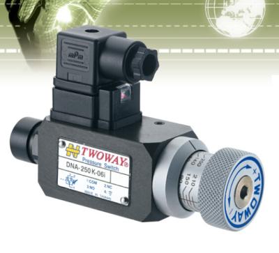 China Pressure Switches DNA-360K-22B for sale