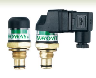 China Differential Pressure Indicator TW-V7B-05 for sale