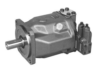 China Rexroth Axial Piston Variable Pump A10VSO71DFLR/32R-PPB22U99 for sale