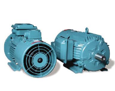 China ABB QABP132S4A Induction Motor for sale