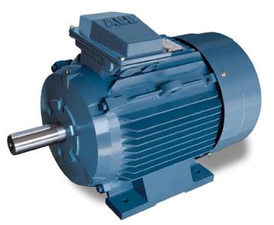 China ABB M2QA315L4A Low-voltage Three-Phase Induction Motors for sale