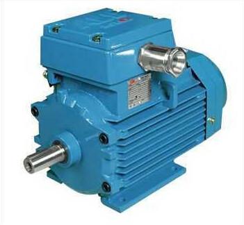 China ABB M2JA280S2A Explosionproof/Flameproof Motors for sale