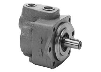 China Daikin DS Series Compact Type Single Stage Vane Pumps for sale
