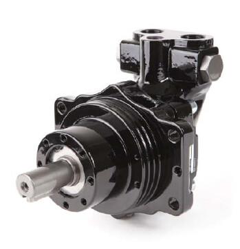 China Parker F11-005-LB-CH-D-000 Fixed Displacement Motor/Pump for sale