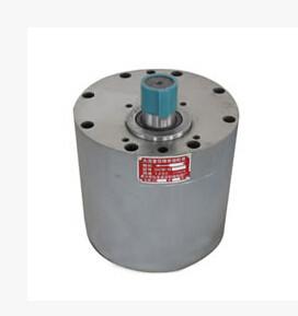 China DCB-B Series Low Noise Large Flow Gear Pump for sale