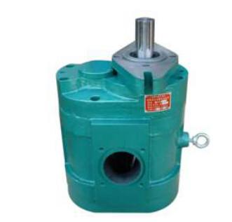 China DCB-B1000 Low Noise Large Flow Gear Pump for sale