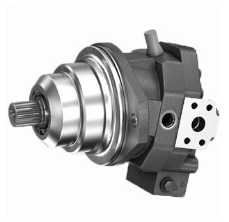 China Rexroth Variable Plug-In Motor A6VE28EP2/63W-VAL020DHB-S for sale