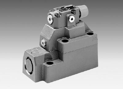 China Pressure Shut-off valve Types DA and DAW for sale