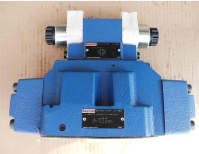 China Rexroth 4WEH32E6X/6EW110N9TSK4/V Directional Valves for sale