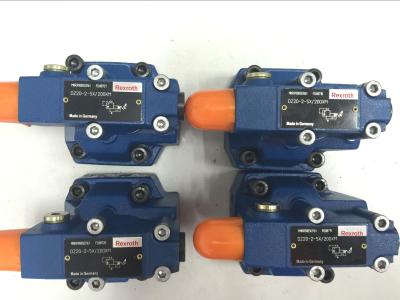 China Rexroth DZ10-2-5X/50Y Pressure Sequence Valves for sale