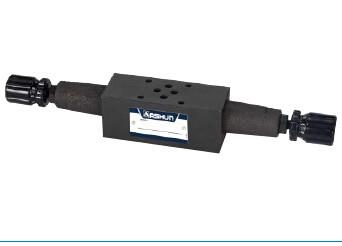 China Relief Modular Valve MRV-03W-H-10 for sale