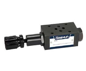China Sequence Modular Valves MSV-03P-B-10 for sale