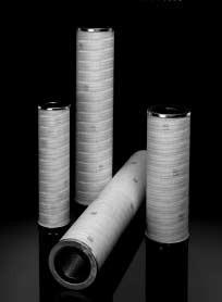 China Pall Pressure Filter Element HC0101 Series HC0101FDT18H for sale