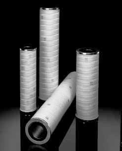 China Pall Pressure Filter Element HC2618 Series HC2618FKT36H for sale