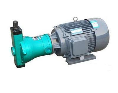 China MCY14-1B Series Motor pump 10SCY14-1B+Y2-132M-4 for sale