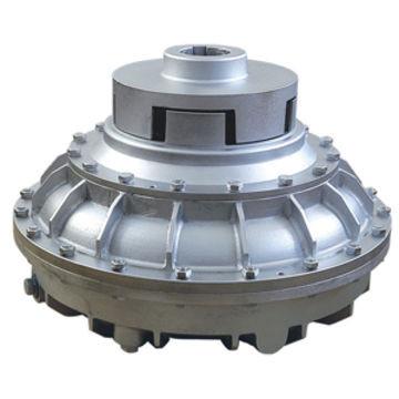 China YOX Series Fluid Coupling YOX450 for sale